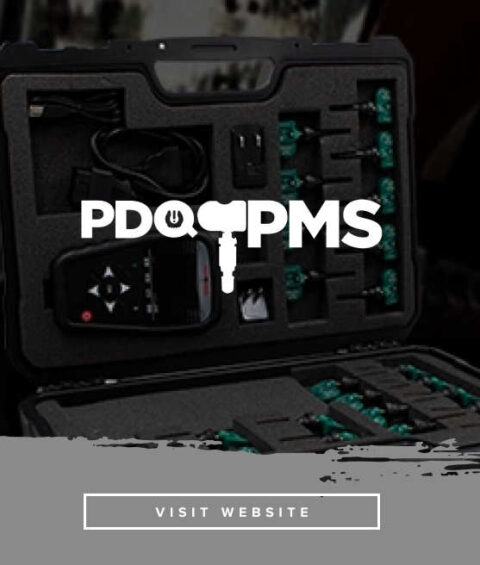 Revolution Supply - TPMS and Wheel Accessories Manufacturer
